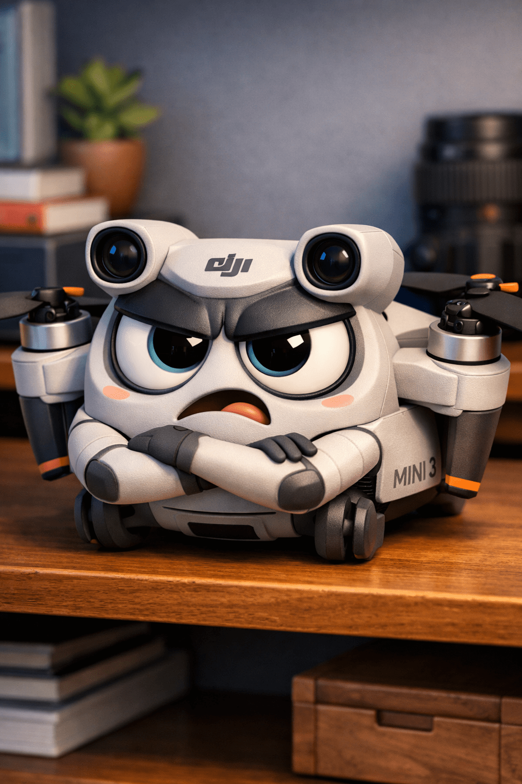 Como criar objetos falantes com IA: tutorial completo para vídeos ...